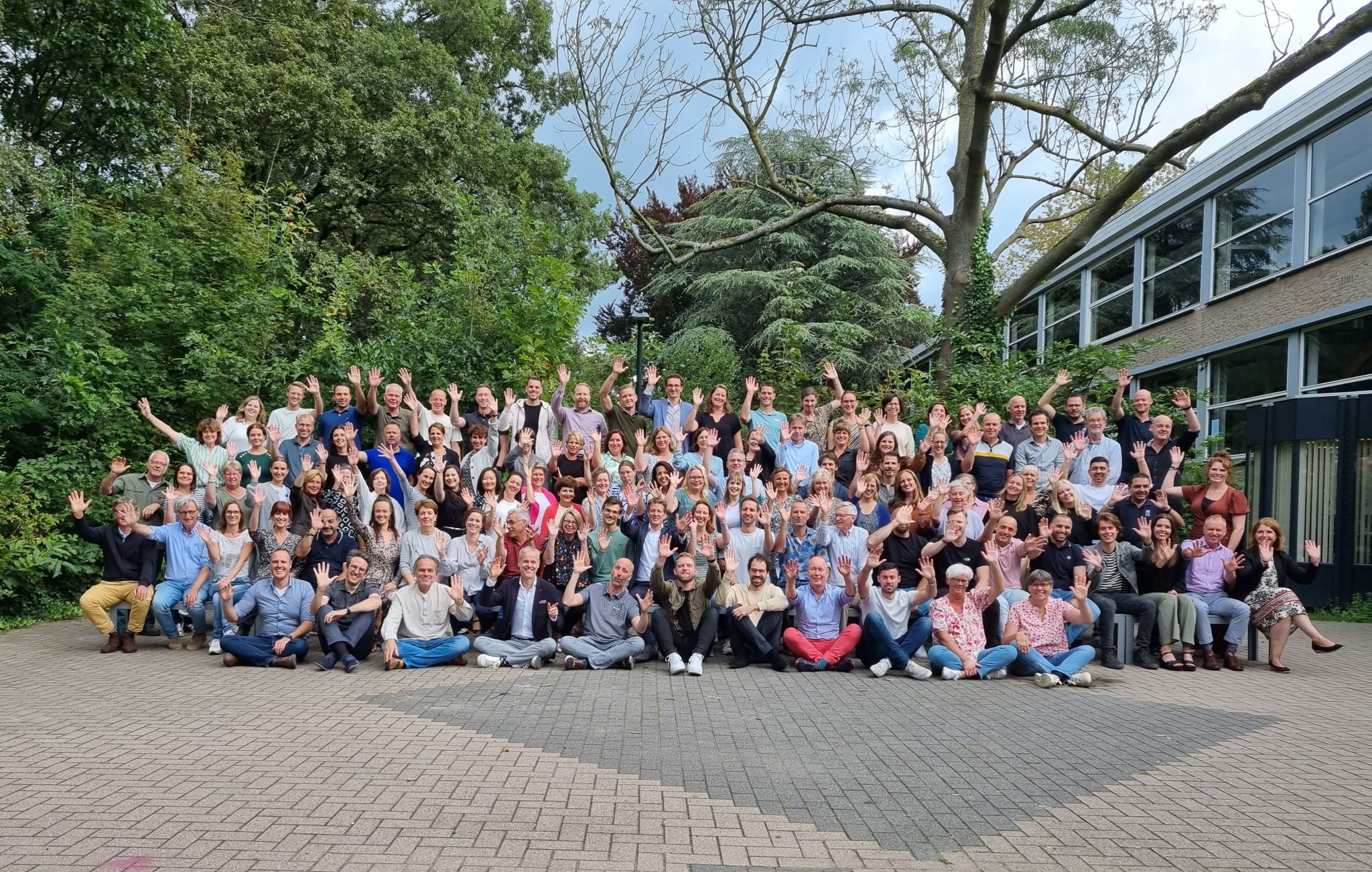 Ons team - Havo I Atheneum I Gymnasium I Lorentz Casimir Lyceum I Eindhoven