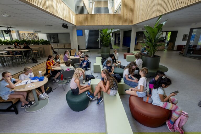 Home - Havo I Atheneum I Gymnasium I Lorentz Casimir Lyceum I Eindhoven